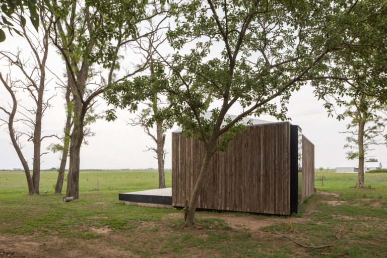 Embracing Creativity in Nature: The Story of Atelier-A - Living Spaze